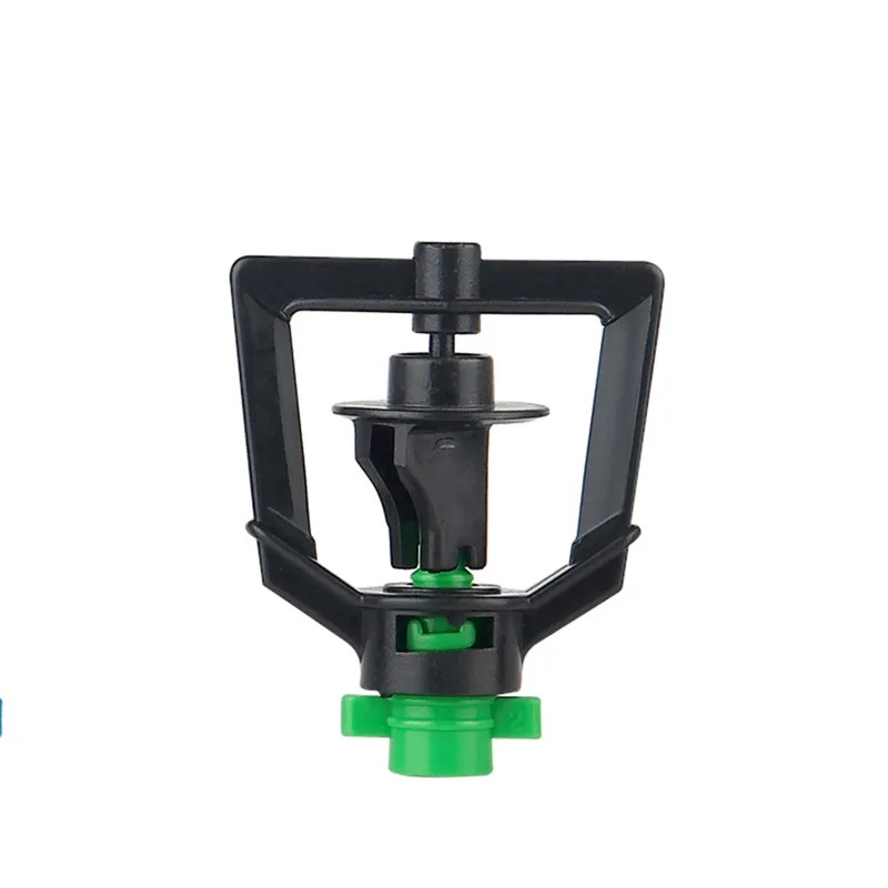 Standing Type Rotating Micro Sprinkler
