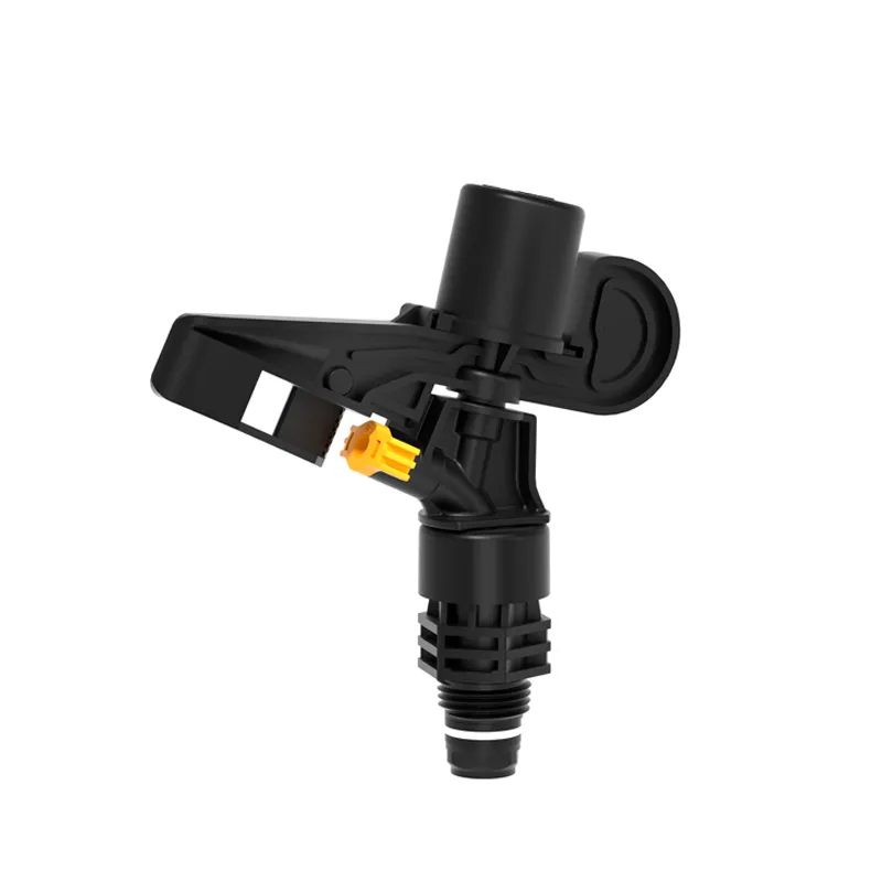 Single Nozzle Male Thread Compact Sprinkler