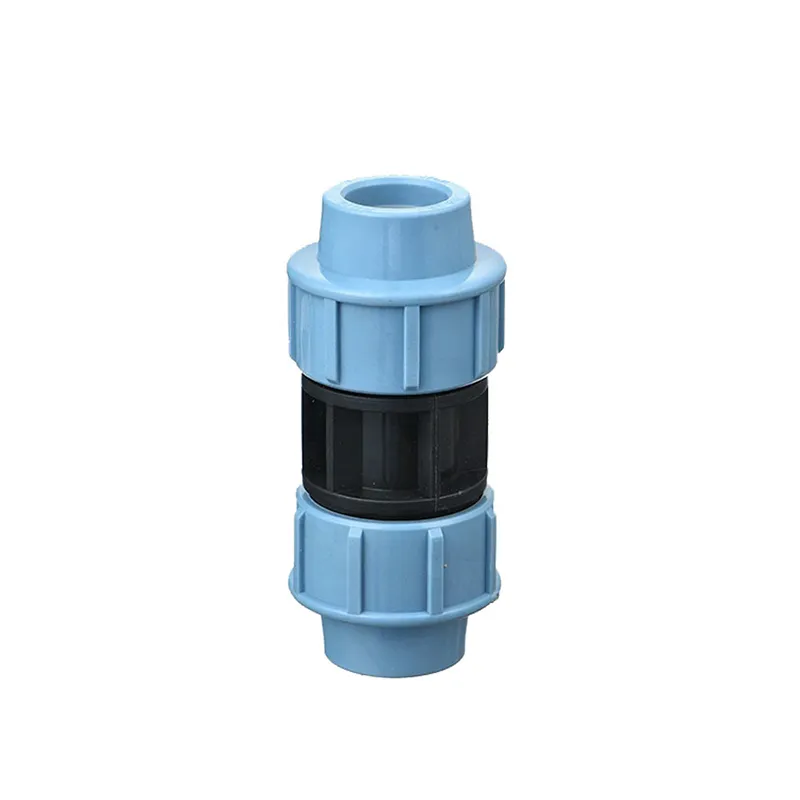 PP Coupling