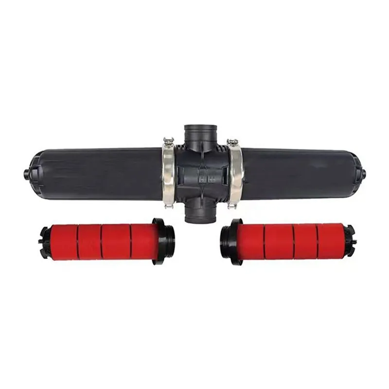 Irrigation H Type Disc Filter