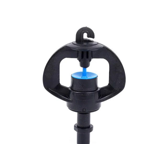 360 Degree Water Spray Micro Sprinkler