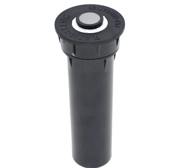 1/2" Female Thread Buried Ray Nozzle Pop Up Sprinkler