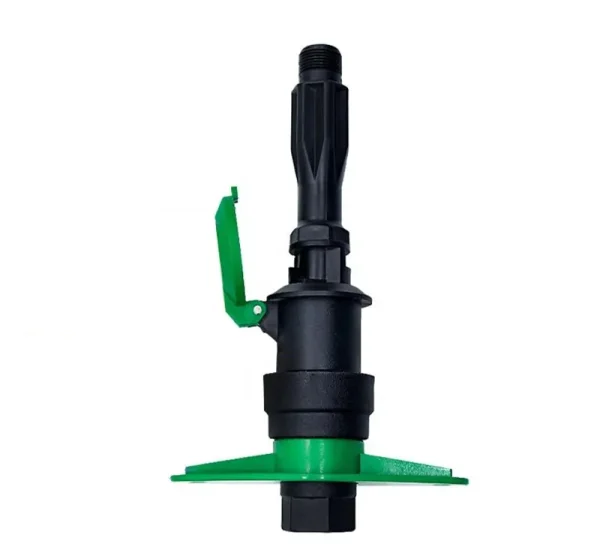 Female Thread Water Intake Valve